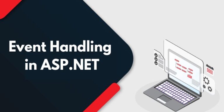 Understanding the Basics of Event Handling in ASP.NET – Packers and Movers